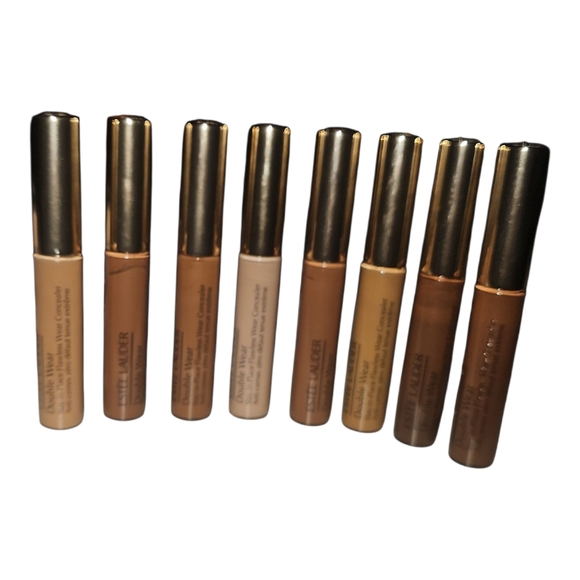 Estee Lauder | Makeup | Estee Lauder Cream And Tan Concealer Collection ...